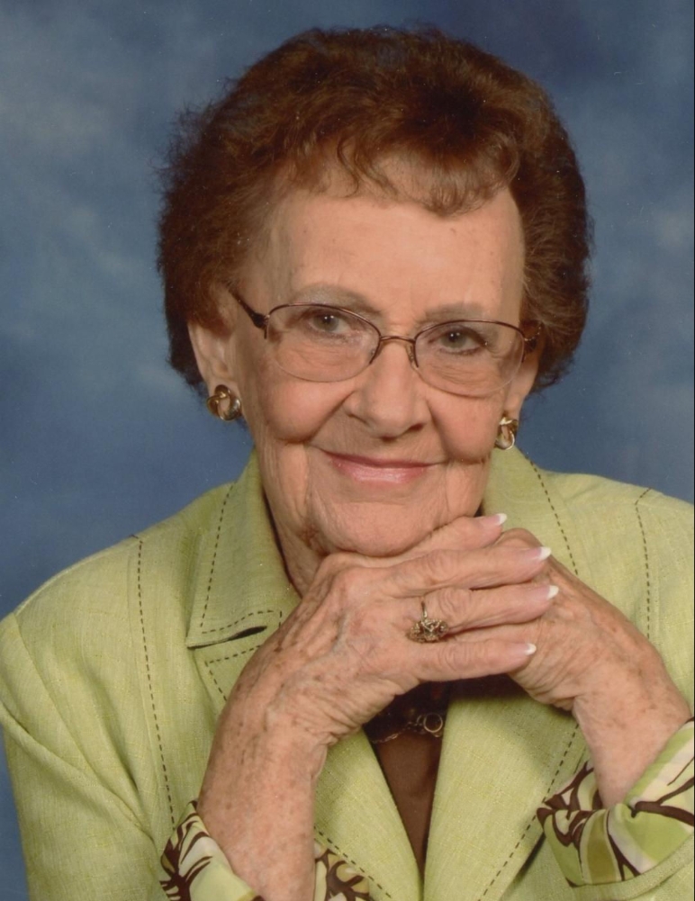 Wanda Graham Nichols - 2023 - Callaway Allee Funeral Home