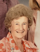 Sara "Sally" Yoder - 2023 - Farrow - C. J. Lucas Funeral and Cremation ...