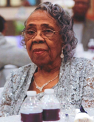 Catherine Johnson - 2023 - Gaines Funeral Home