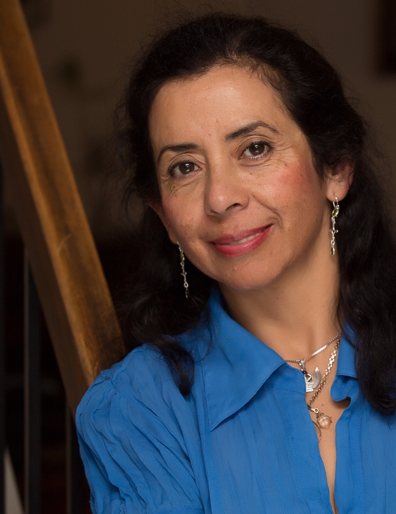 Luz Mary Jimenez Shanti - 2023 - Pettit-Davis Funeral Home