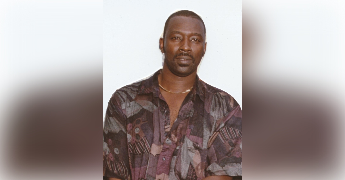 Obituary information for Johnny Franklin Gervin