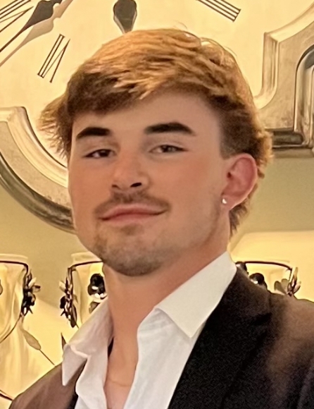 Tyler James Griffin 2023 Platts Funeral Home