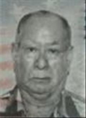 Roberto Flores-Gonzalez 27854102