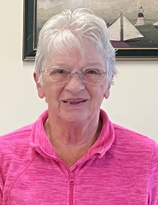 Sylvia Ann Rozelle - 2023 - Johnston Funeral Home