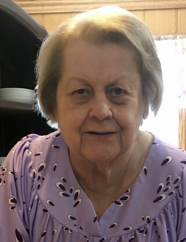 Carol Ann Slupski - 2023 - Brugger Funeral Homes