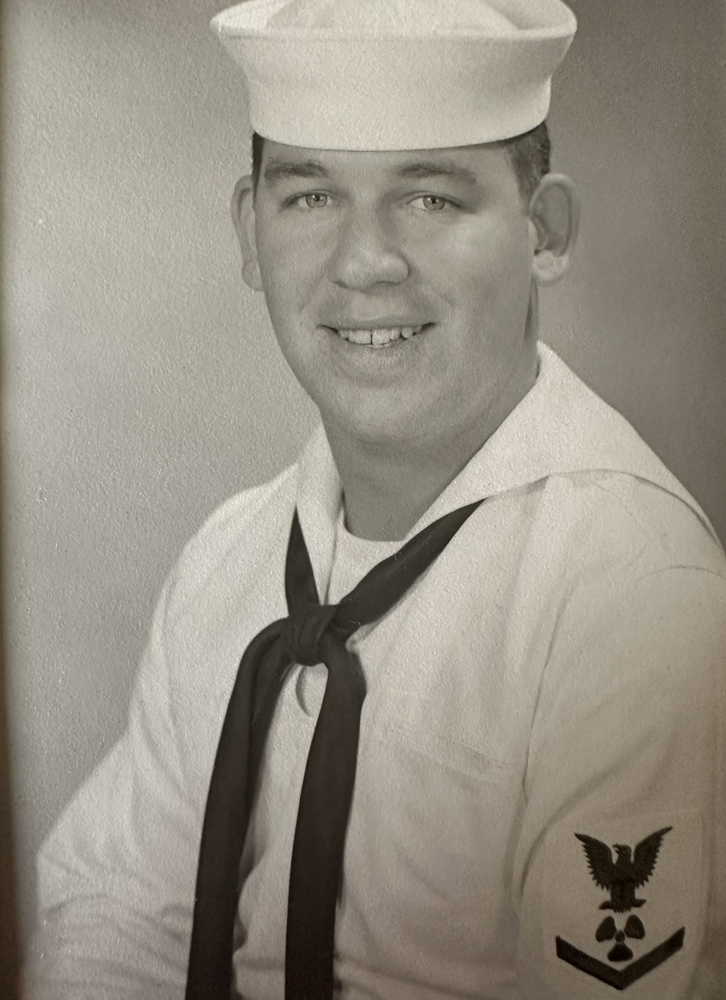 Russell Patrick Ross - 2023 - Sinatra Memorial Home