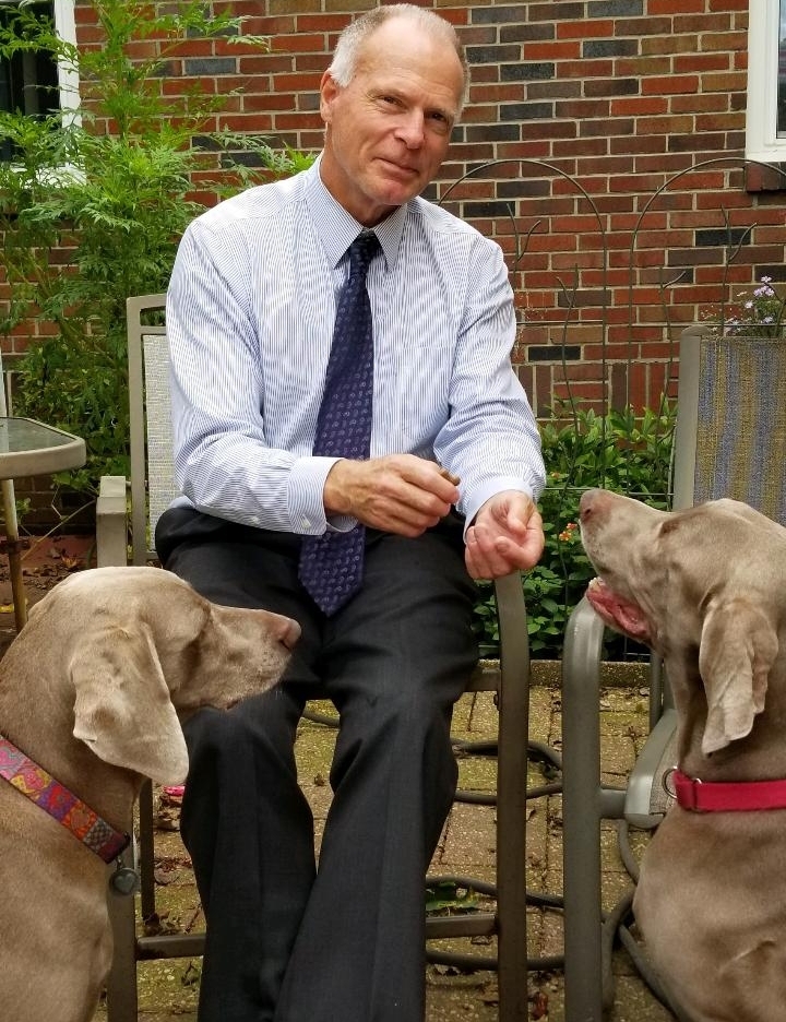 Scott Jones - 2023 - George H Wimberg Funeral Home