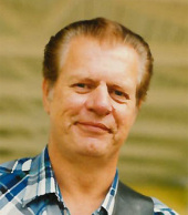 Gary Harold Holm - 2014 - Clarks Funeral