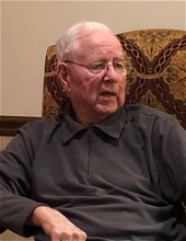 James "Jimmy" Thomas Street - 2023 - Brooks and White FH