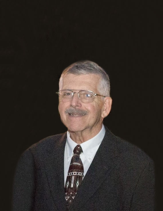 Gerald "Jerry" Hoog - 2023 - Hixson Brothers Funeral Homes