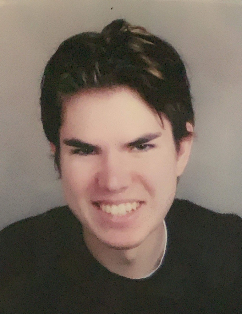 Phillip Max Johnson - 2023 - Zeyer Funeral Chapel