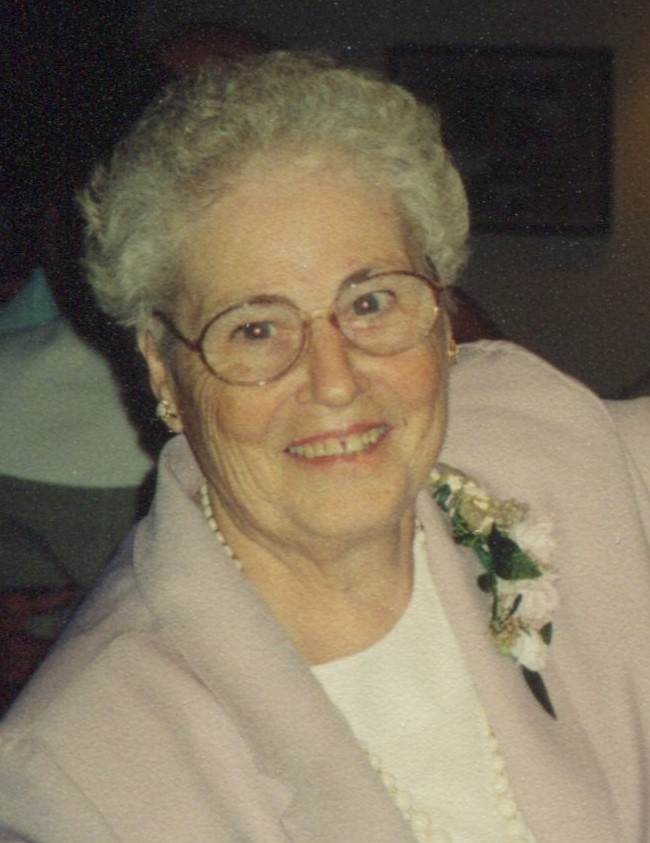 Joyce Ross - 2023 - Frary Funeral Homes