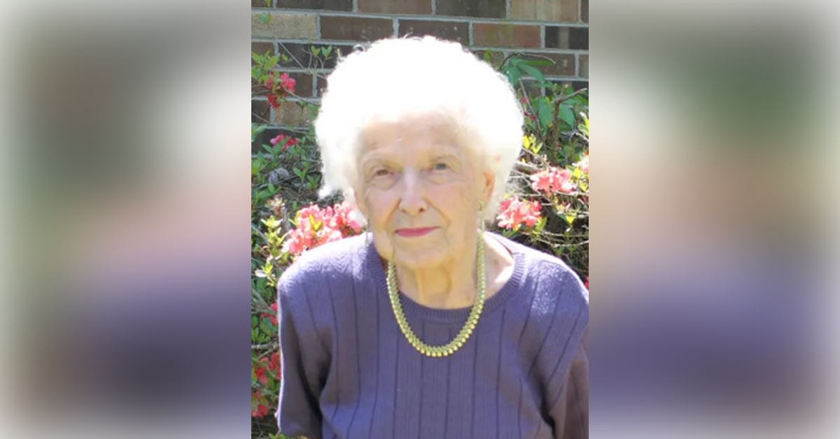 Obituary information for Ruby Sutton Norris