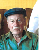 Bernard William Wolf Sr. - 2023 - Barlow Funeral Home