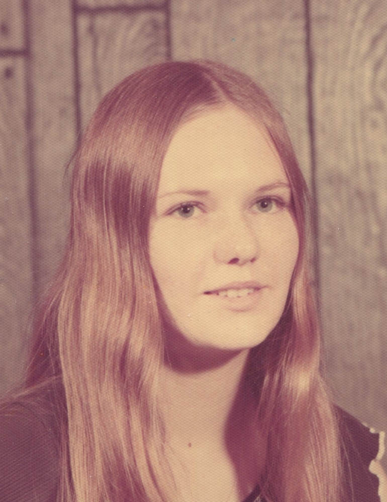 Terry Mae Ketron Watson - 1970 - Terry Mae Ketron Watson