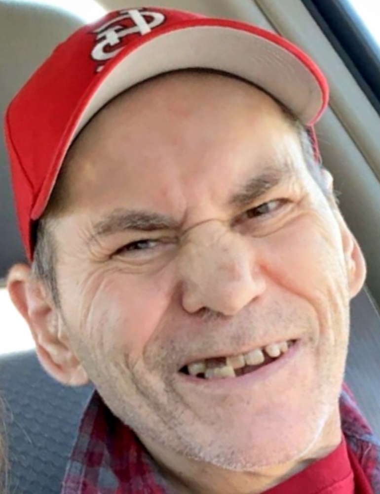 Darrell Robert Norfolk - 2023 - James ODonnell Funeral Home