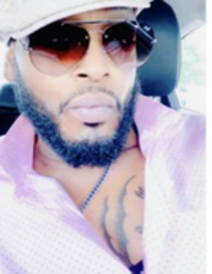 Anthony Dwayne Johnson - 2023 - Minor-Morris Funeral Home, Ltd.