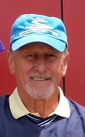 John R. Spears Obituary - 2023 - Harloff Funeral Home