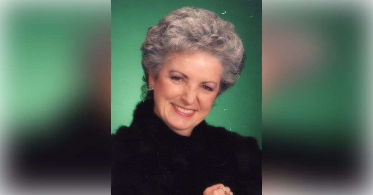 Obituary information for Shelby Jean Harrison