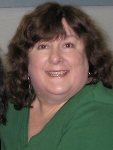 Barbara Long - 2023 - Charles J O'Shea Funeral Home