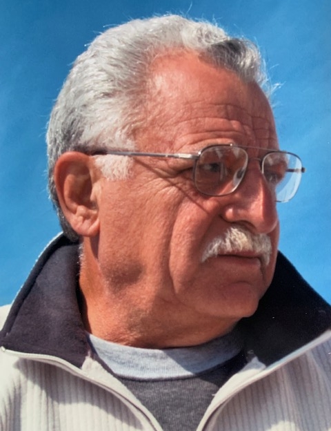 Peter J. Costalas - 2023 - Christopher T. Jordan Funeral Home