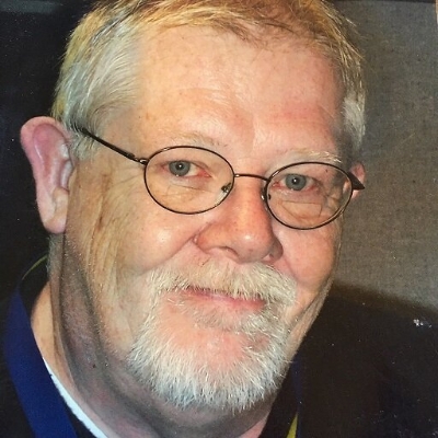Daniel P. Fitzgerald - 2023 - Prudden and Kandt Funeral Home, Inc.
