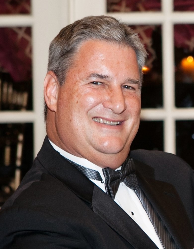 Gary J. Hurley - 2019 - Demarco Funeral Home