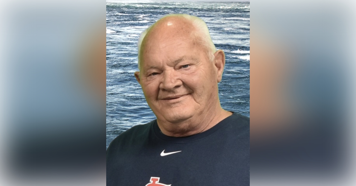 Obituary information for Rodney A. Strobel