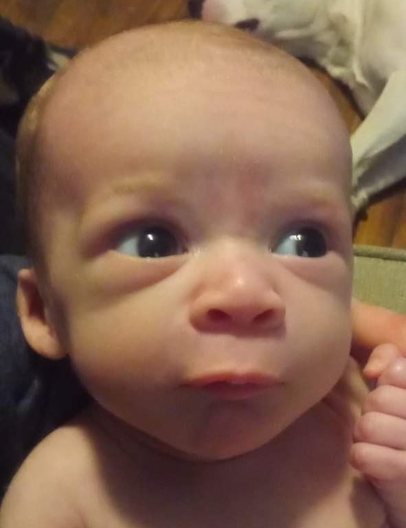 Caidence Nelson Linder - 2023 - The Meeks Mortuary and Crematory