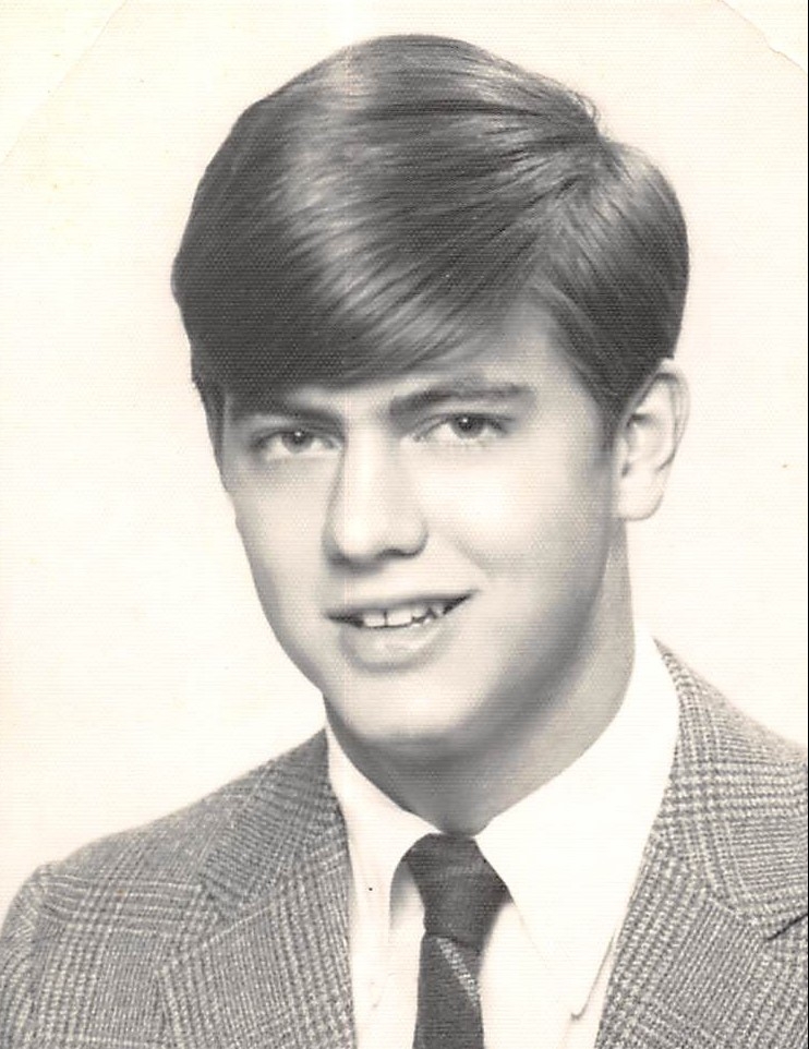 Thomas W. Hand - 2023 - Snyder Funeral Homes