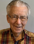 Russell "Allan" Richard - 2023 - Hurst Funeral Homes