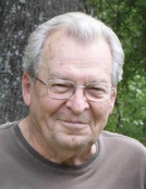 Lyndell Wayne George - 2023 - Humphrey Funeral Service