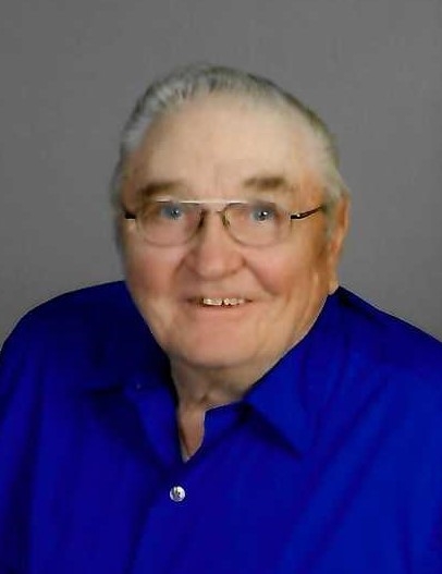 Duane Engstrom - 2023 - Dirks-Blem Funeral Service