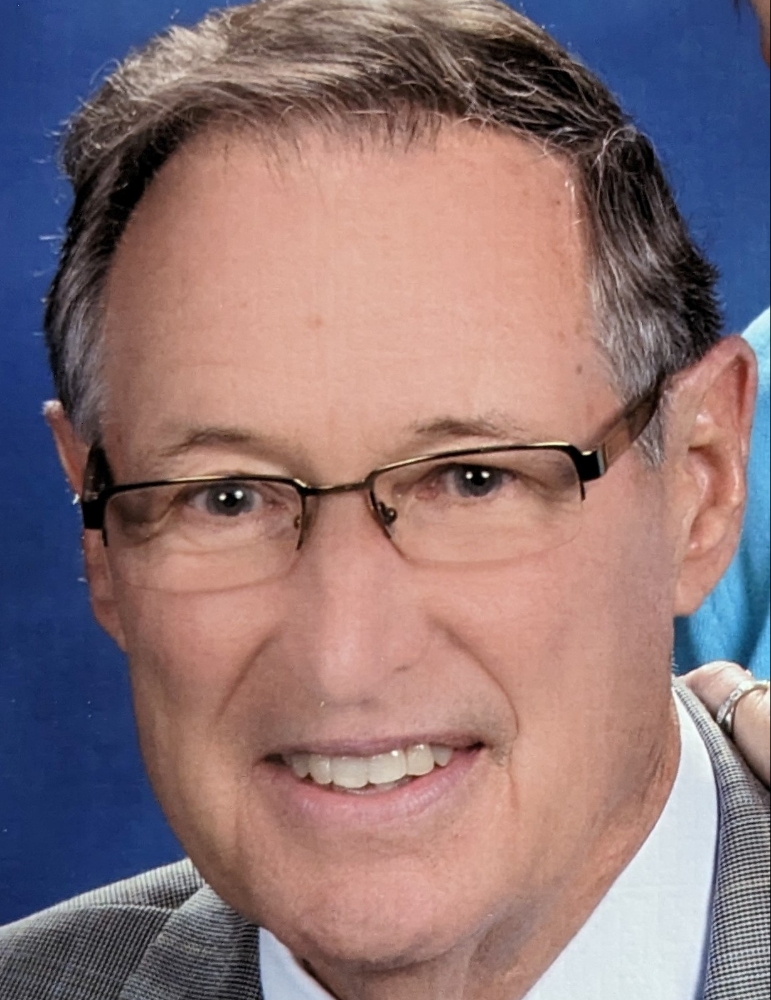 Dale Stewart Aurand - 2023 - Watkins Brothers Funeral Homes