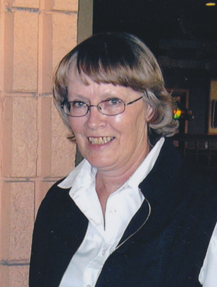 Peggy Anne Graham - 2023 - Bailey's Funeral Home
