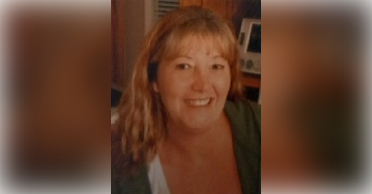 Obituary information for Kimberly Mohr