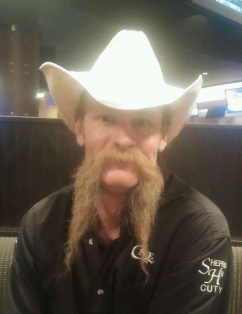 David "Eddie" Arnold - 2023 - Allee-Holman-Howe Funeral Home