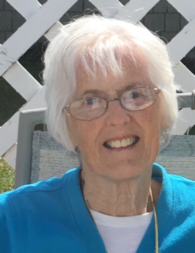 Barbara May Laitinen - 2017 - Fassbender-Swanson Funeral Home