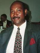 Mr. McKenzie Bolden - 2023 - C. C. Carter Funeral Home, Inc.