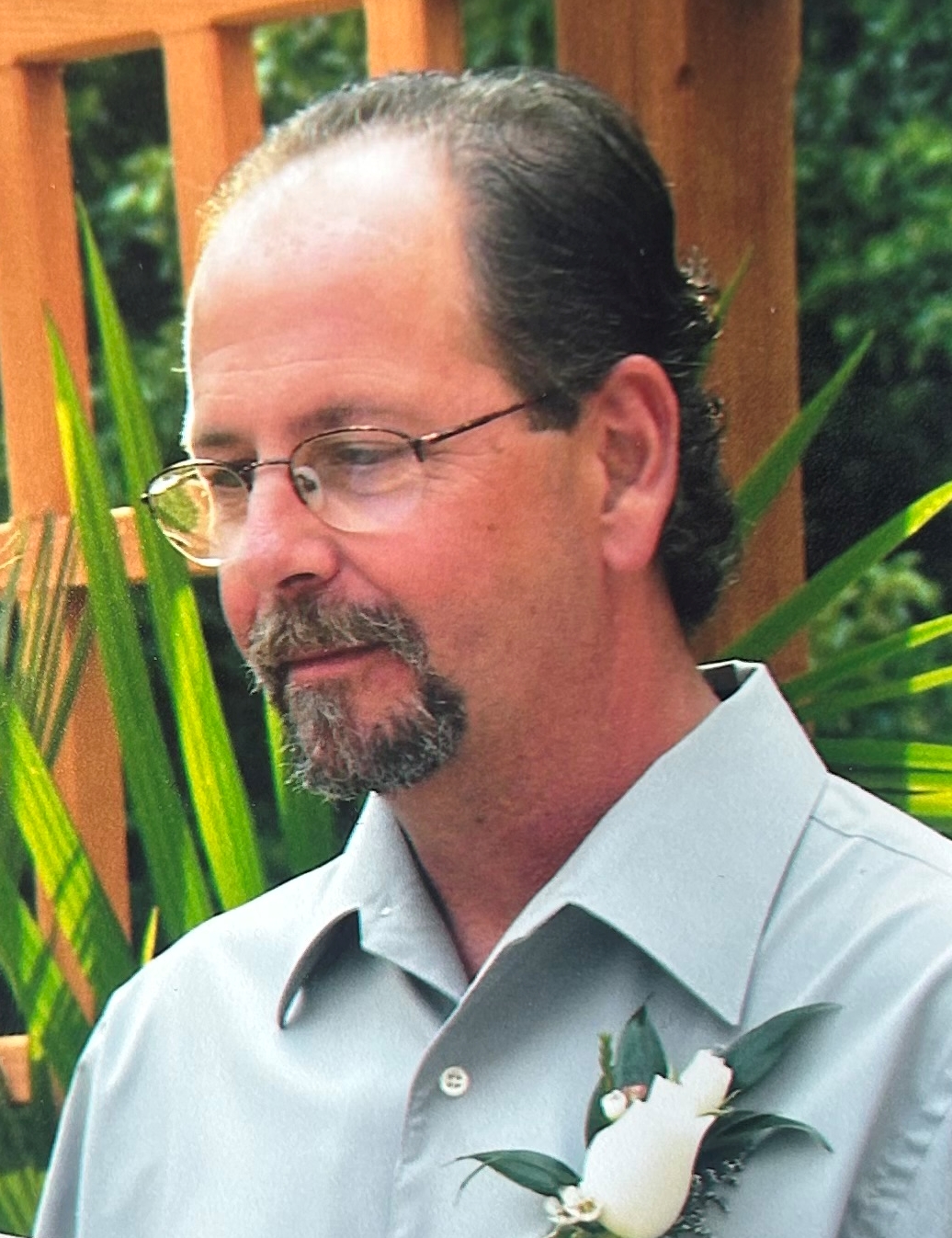 Mr. Gary Frederick Plattner - 2023 - Benson Funeral Home