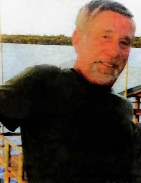 Kenneth Harry Bean, Jr. - 2023 - Meader Funeral Home