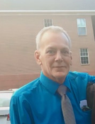 Anthony Glenn Rabon - 2023 - Johnson Funeral Home