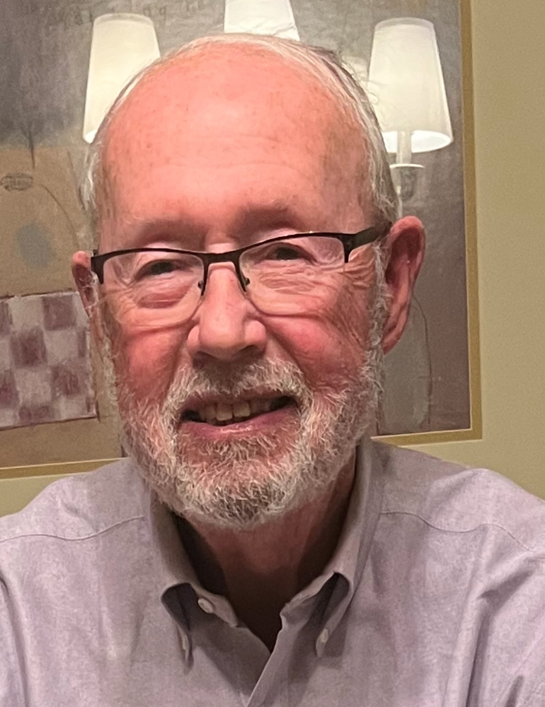 GERALD "JERRY" SULLIVAN - 2023 - McGorray-Hanna Funeral Home