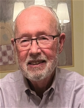 GERALD "JERRY" SULLIVAN - 2023 - McGorray-Hanna Funeral Home