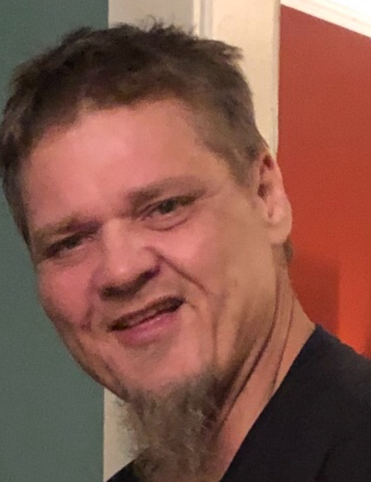 Steven Wayne Smith - 2023 - Gallant Funeral Home