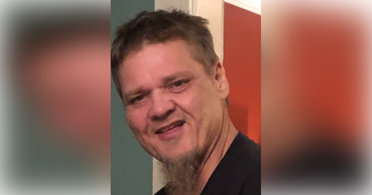 Obituary information for Steven Wayne Smith