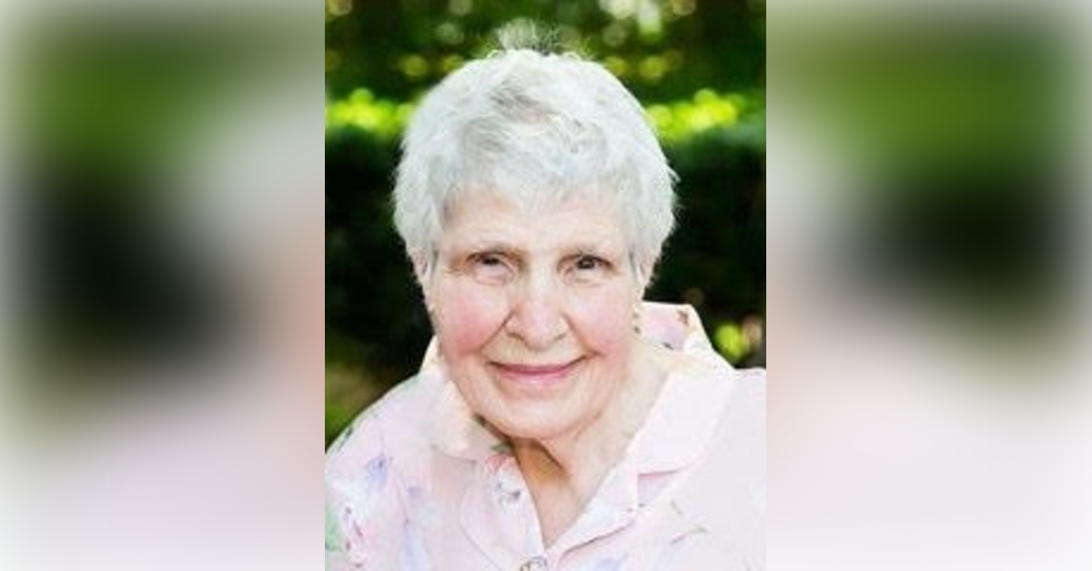 Obituary information for Mabel Frances Tobin