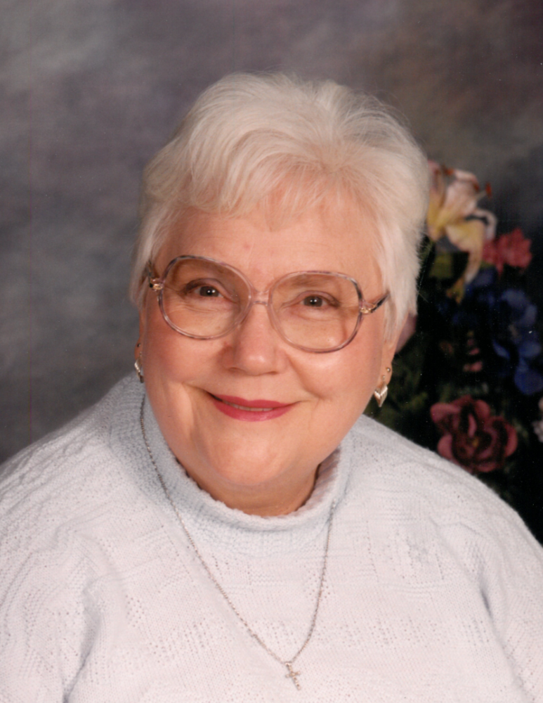 Valalee June Weber (Klitzke) - 2023 - Kandt-Tetrick Funeral