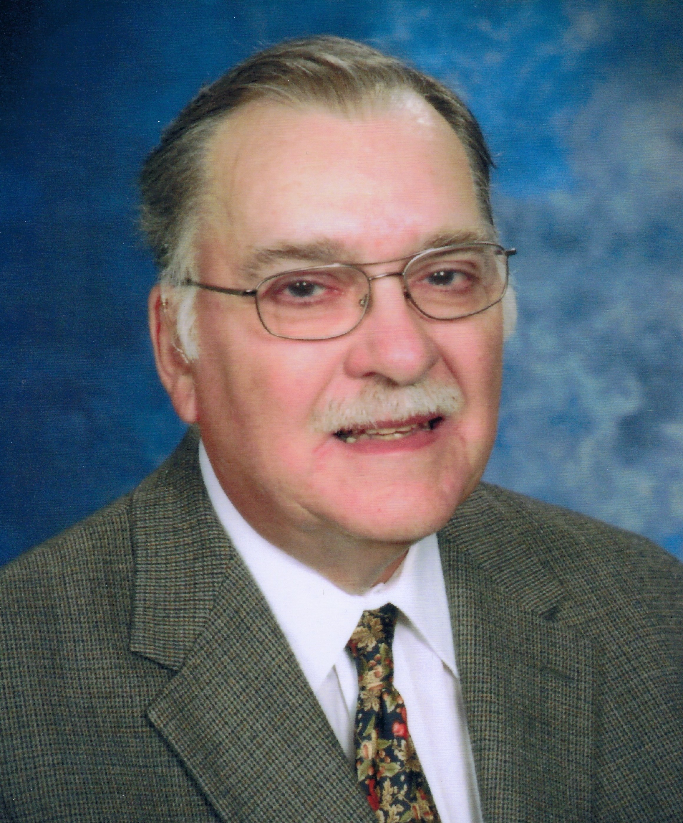 Duane A. Dixon - 2023 - Olson Funeral & Cremation Service