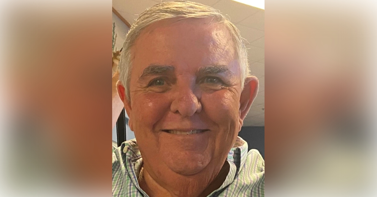 Obituary information for David (Pete) Lee Fulbright